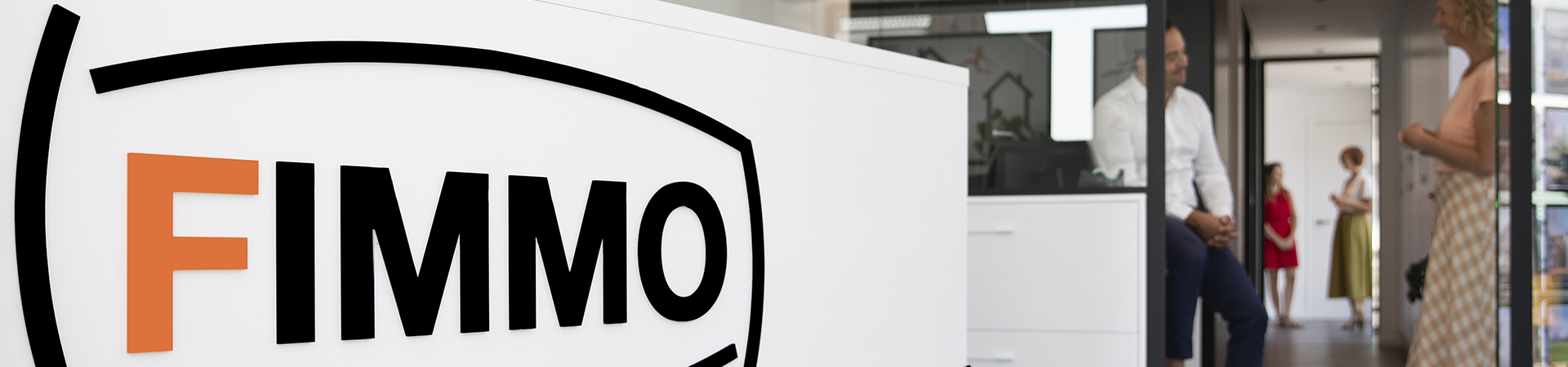 Vastgoedmakelaar in provincie Antwerpen - Kantoor in Stabroek | FIMMO